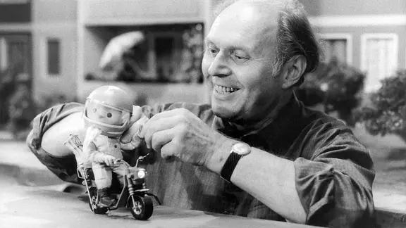 Simson in der DDR: Mopeds, Mokicks und die Kult-Schwalbe | ndr.de