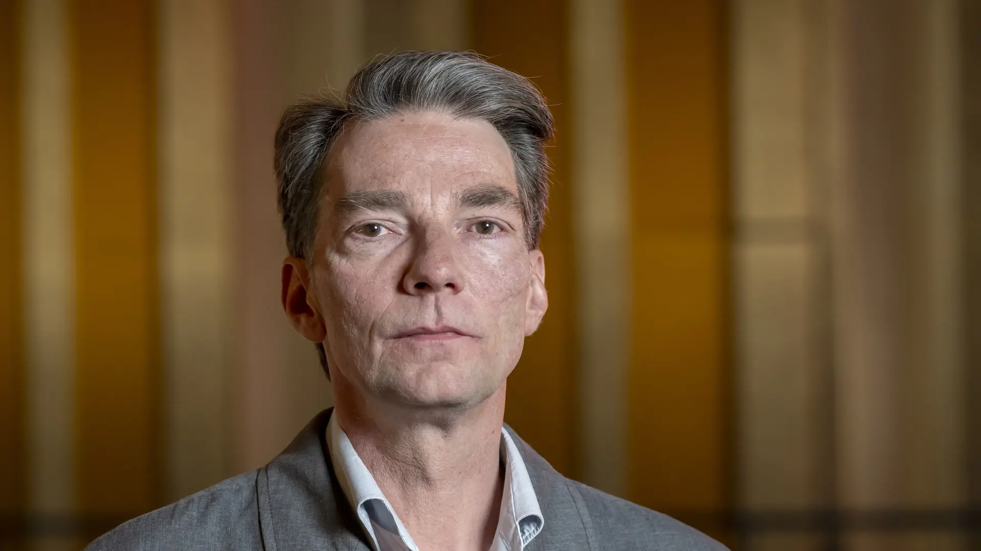 Rehabilitierung nach Hundekot-Attacke: Goecke wird Ballettchef in Basel ...