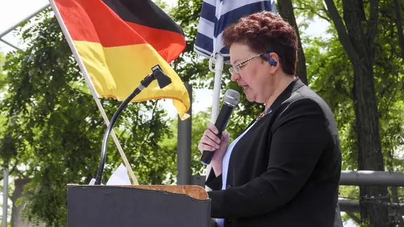 Nicole Jordan tritt aus der Hamburger AfD aus | ndr.de