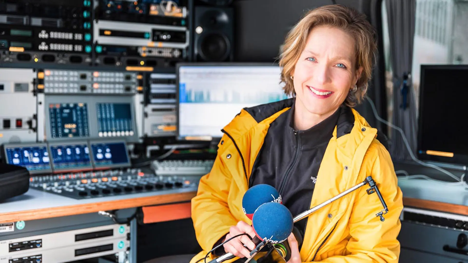 NDR Hamburg: Reporter und Ressorts | ndr.de