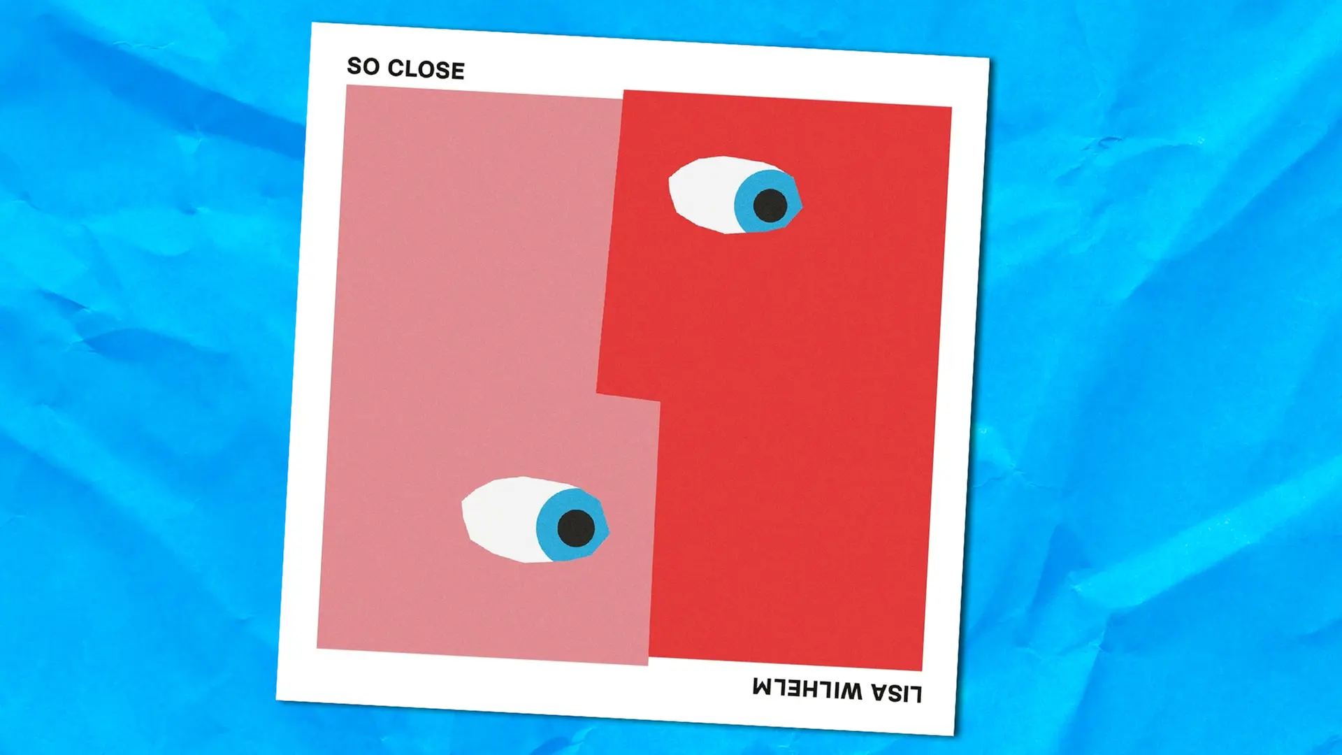 Im Rhythmus der Emotionen: Lisa Wilhelms Album "So Close" | ndr.de