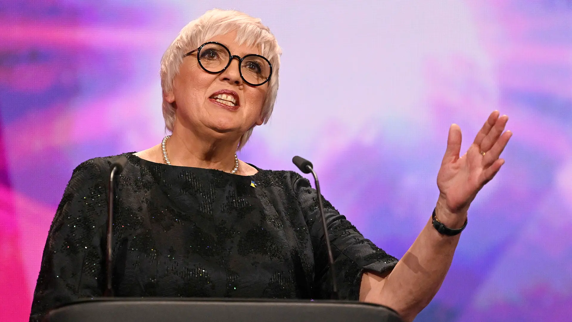 Kritik aus Hollywood an Claudia Roths Berlinale-Politik | ndr.de