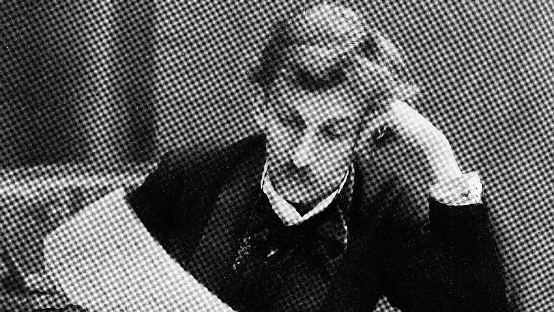 Hans Pfitzner: Ein herausragender Sonderling der Musik | ndr.de