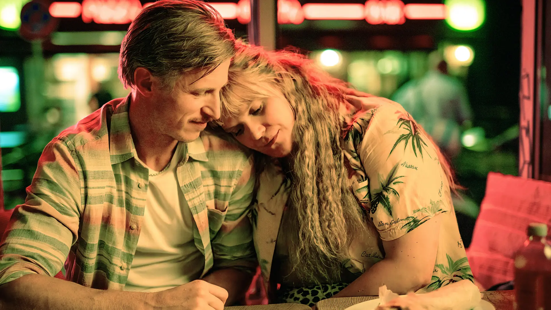 Schauspielerin Stefanie Reinsperger: "Alle Körper dürfen Sex haben ...