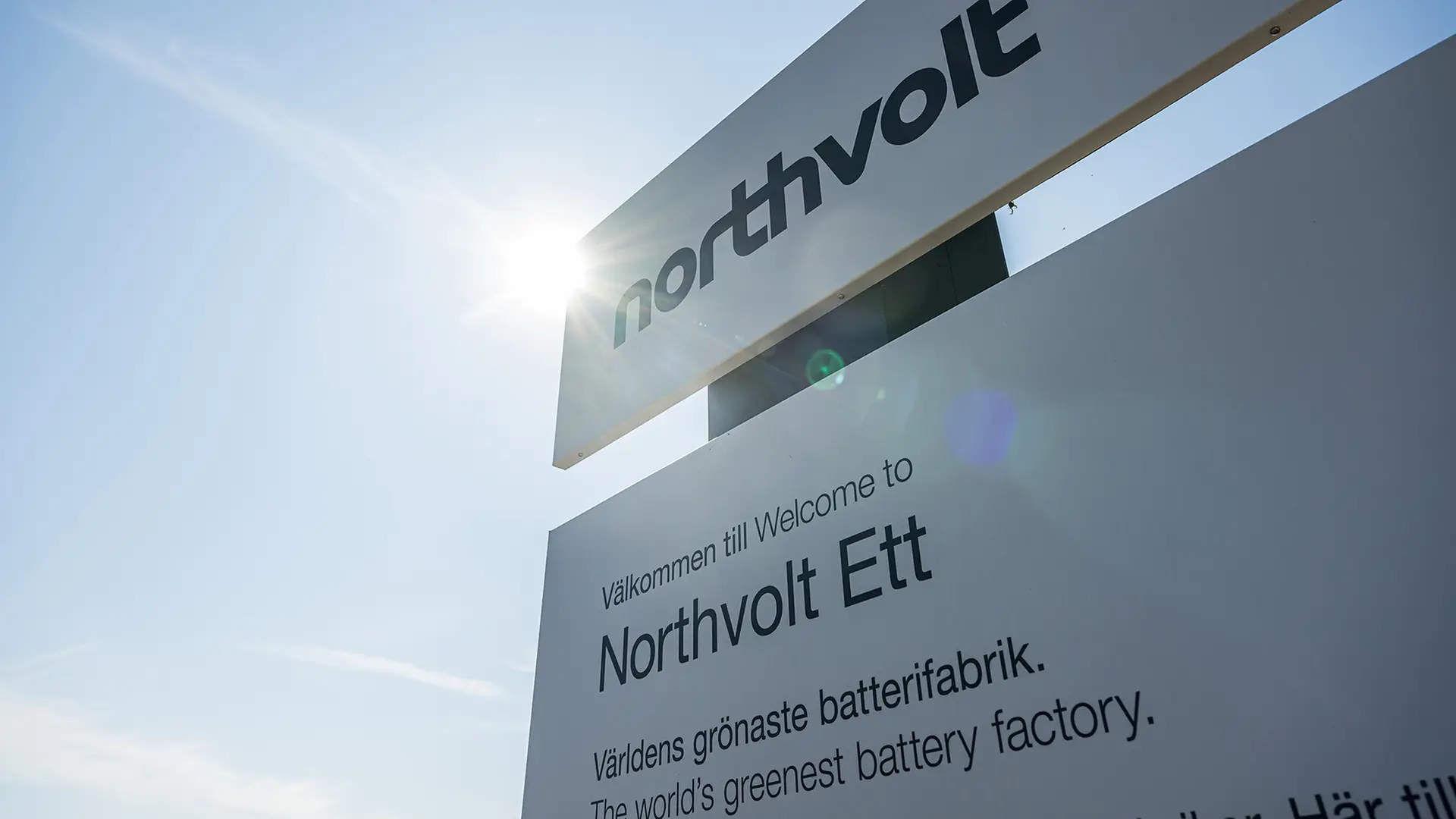Northvolt: Wer sind die Interessenten? | ndr.de