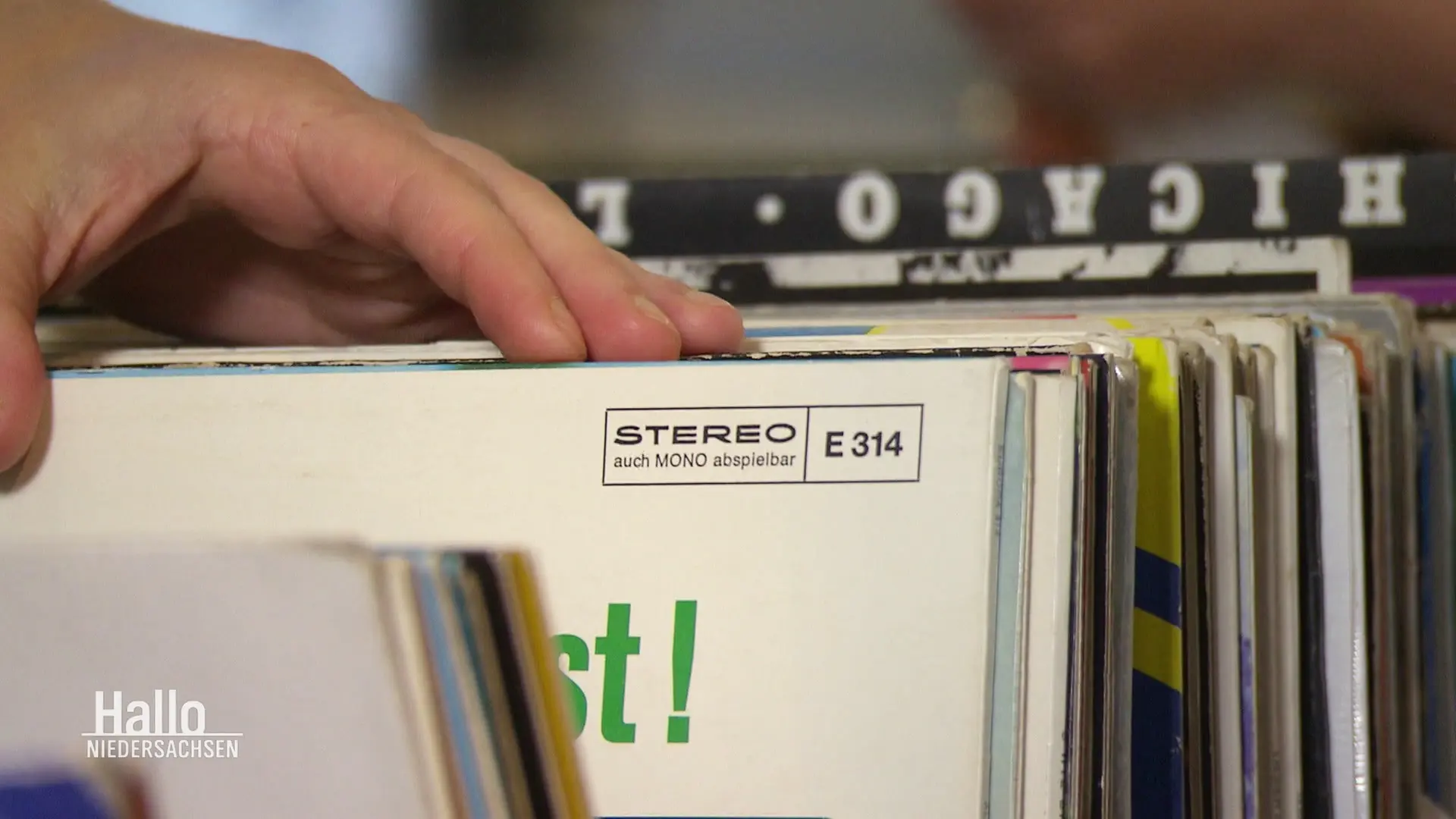 Wilhelmshaven: Küstenmuseum zeigt "Pop. Punk. Kulturorte" | ndr.de