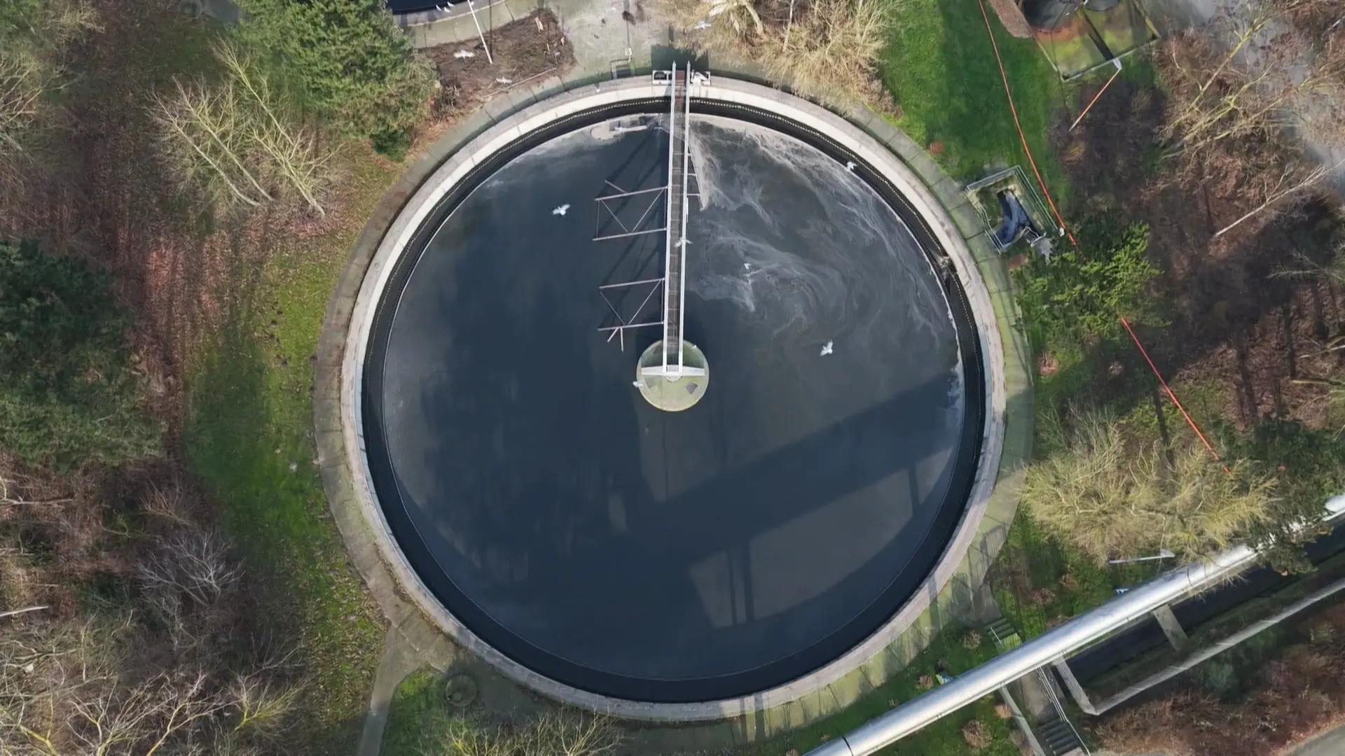 Region Rostock: Vorbereitung auf Starkregen und neue Kläranlage | ndr.de