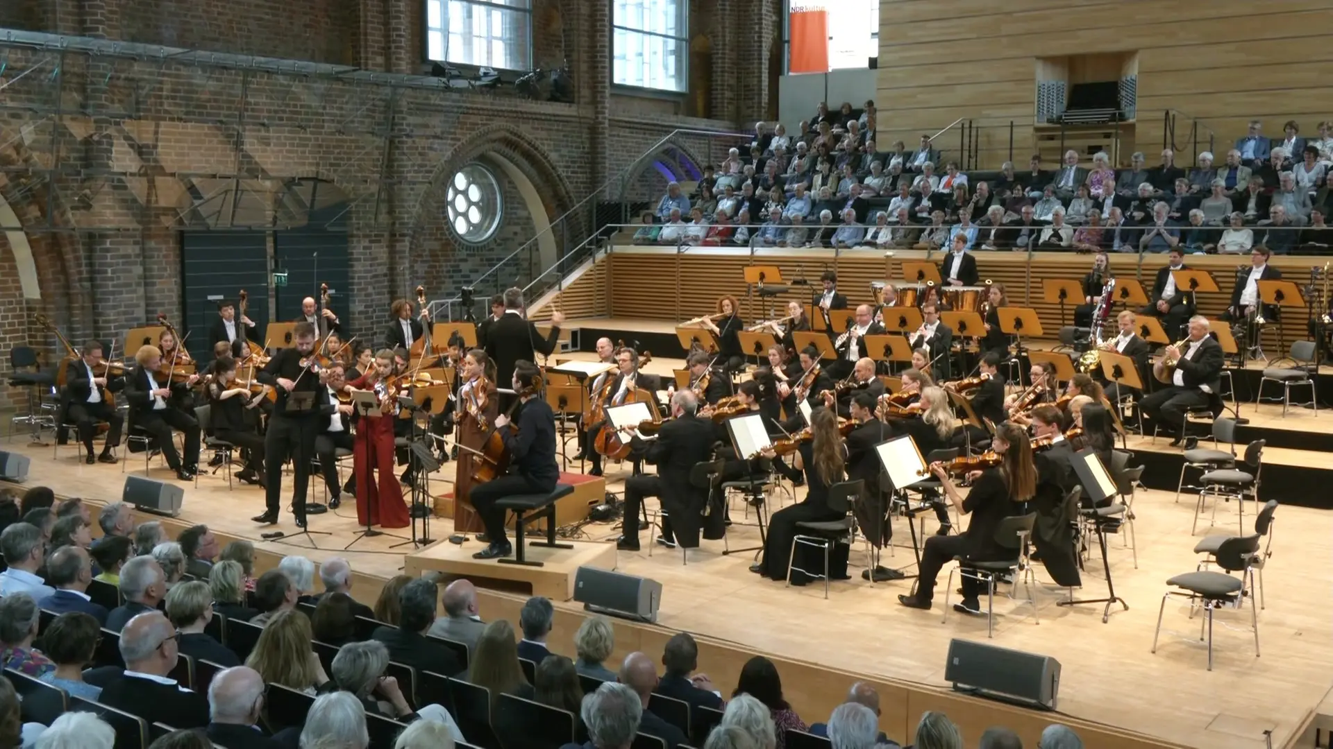 Festspiele MV in Neubrandenburg gestartet | ndr.de