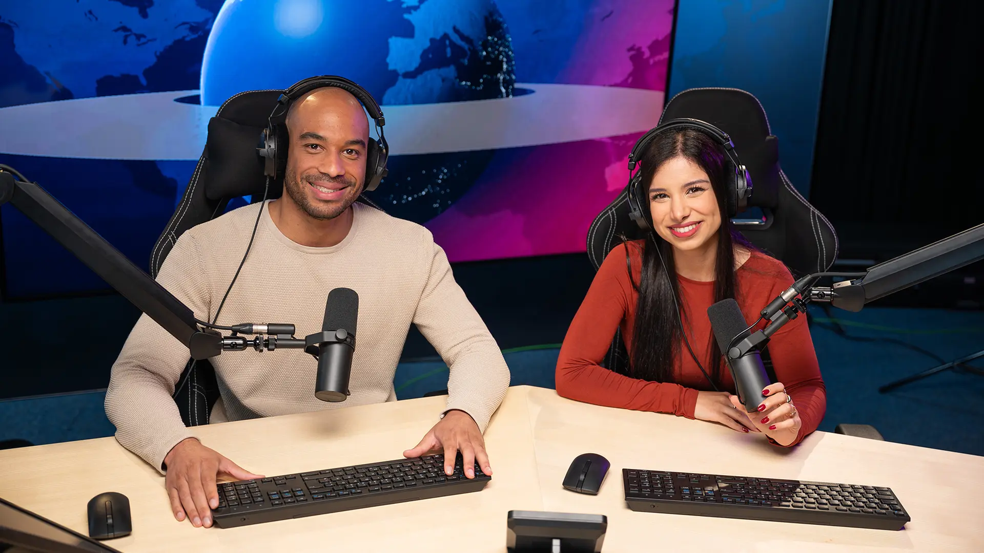 tagesschau startet mit „tagesschau together“ neues Format auf Twitch ...