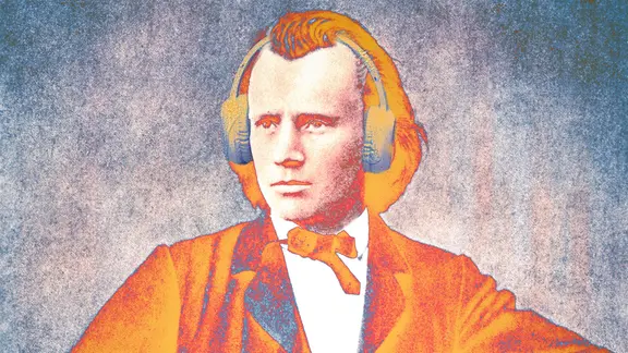 Tschaikowsky: Sinfonie Nr. 1 | Klassik to Go | ndr.de