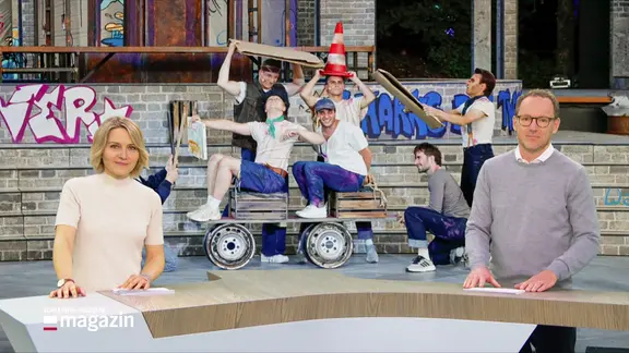 18-Jähriger aus Tetenhusen bekommt NASA-Auszeichnung | ndr.de