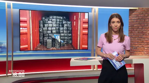 Niedersachsen 18.00 | 16.06.2026 | ndr.de