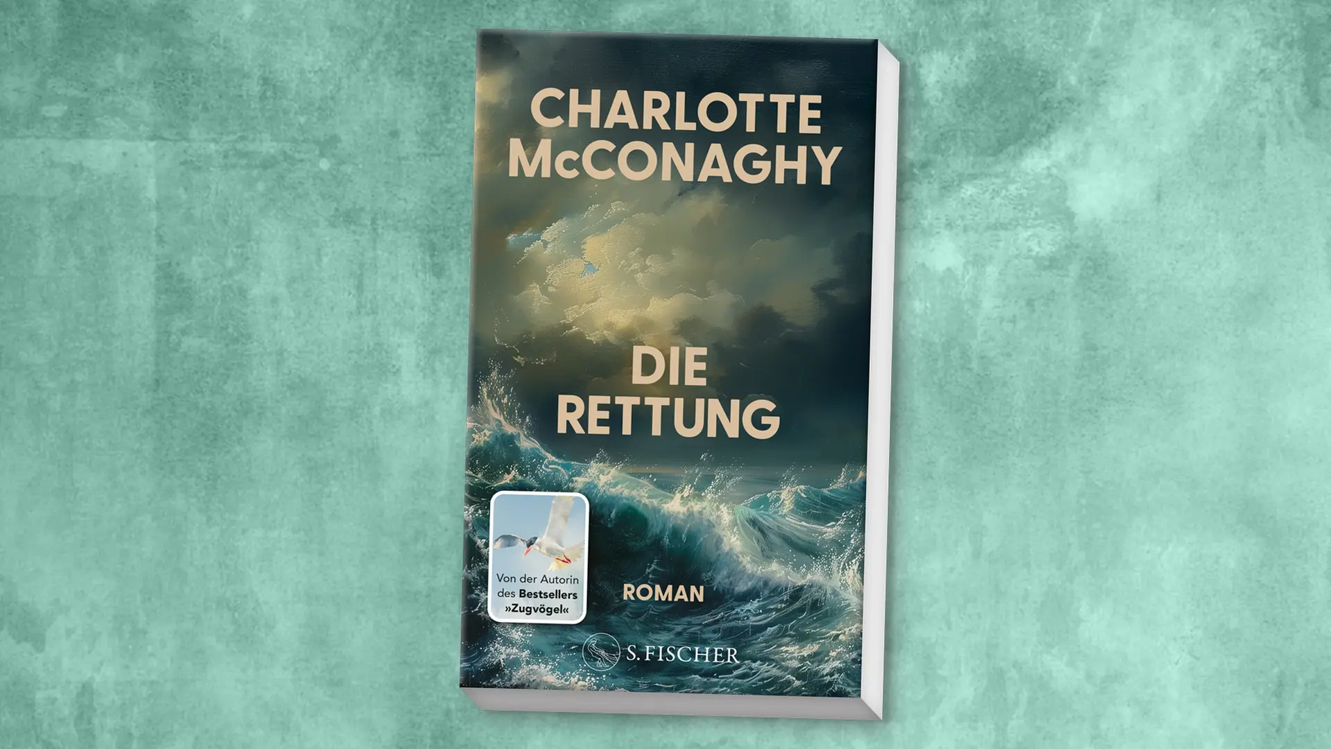 "Die Rettung": Verborgene Stimmen der Insel | ndr.de