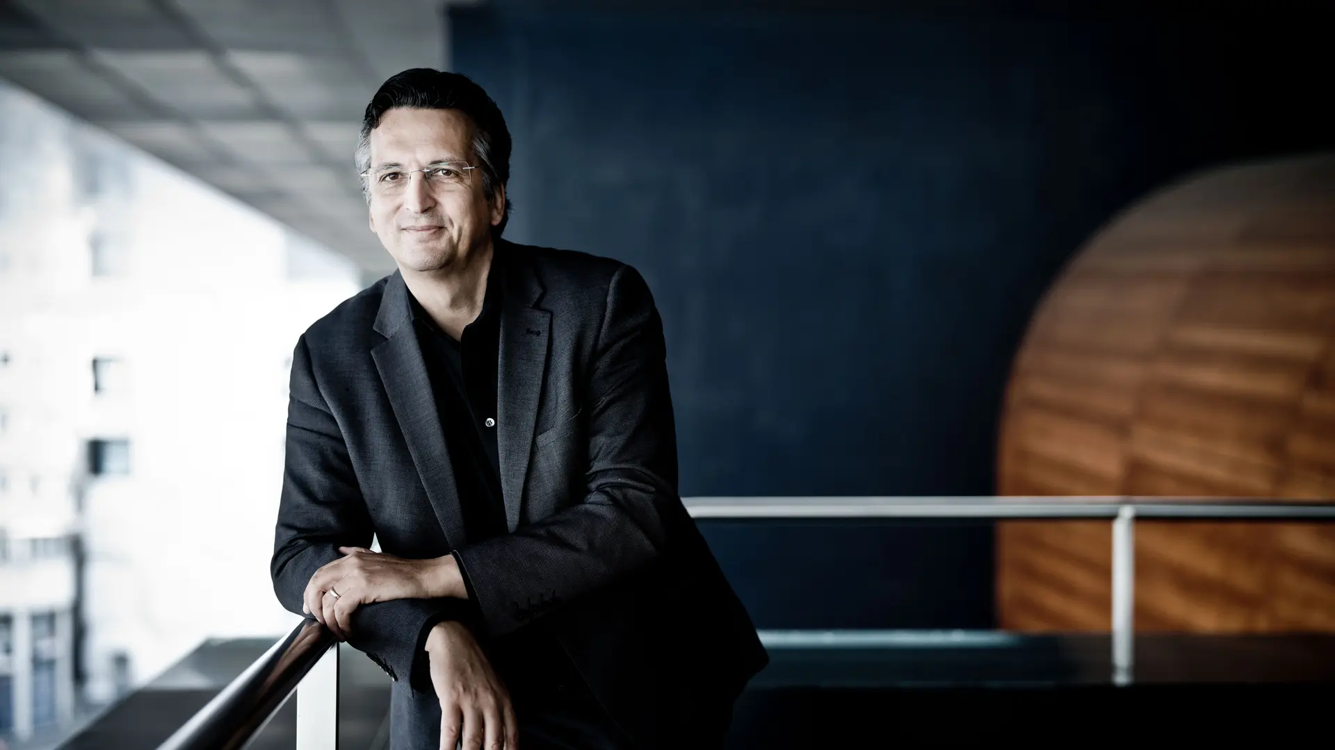 ABGESAGT: Sibelius. Michael Sanderling dirigiert | ndr.de