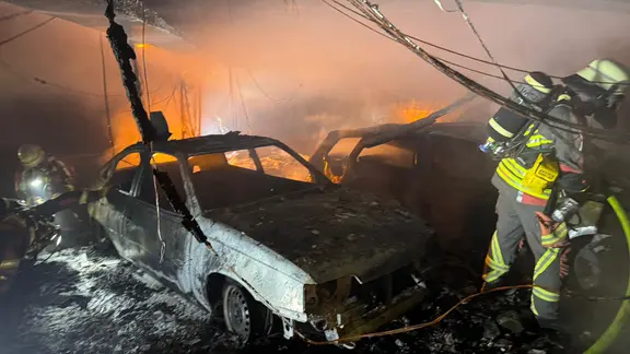 Norderstedt: P+R-Tiefgarage am Herold Center schließt dauerhaft | ndr.de