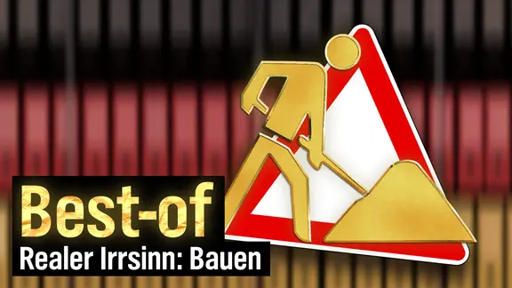 Realer Irrsinn: High-Tech-Sanierung der Hunsrückbahn für Tempo 20 | ndr.de