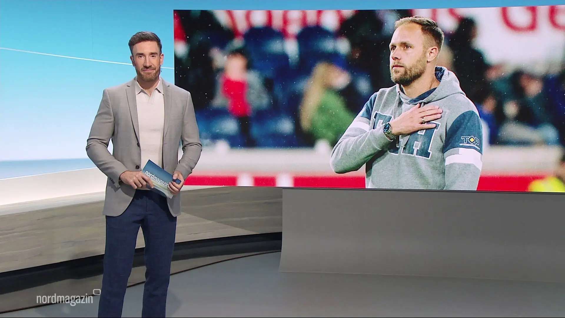 Nordmagazin | 04.10.2025 | ndr.de