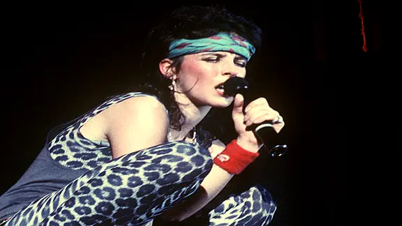 Nena: Mit Neuer Deutscher Welle zum 80er-Jahre-Star | ndr.de