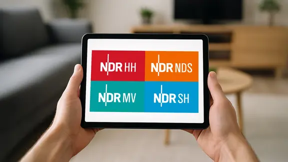 O-Ton Mathias Schauer nach Ergebnis Bürgermeisterwahl | ndr.de