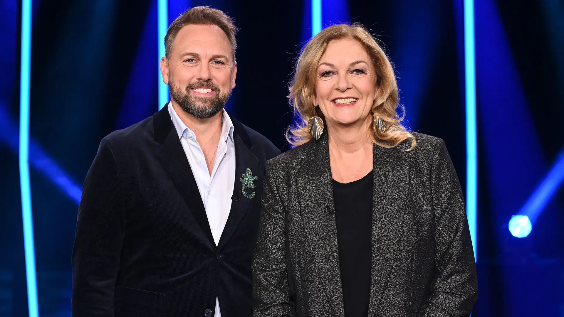 NDR Talk Show: Die Gäste am 28. November | ndr.de