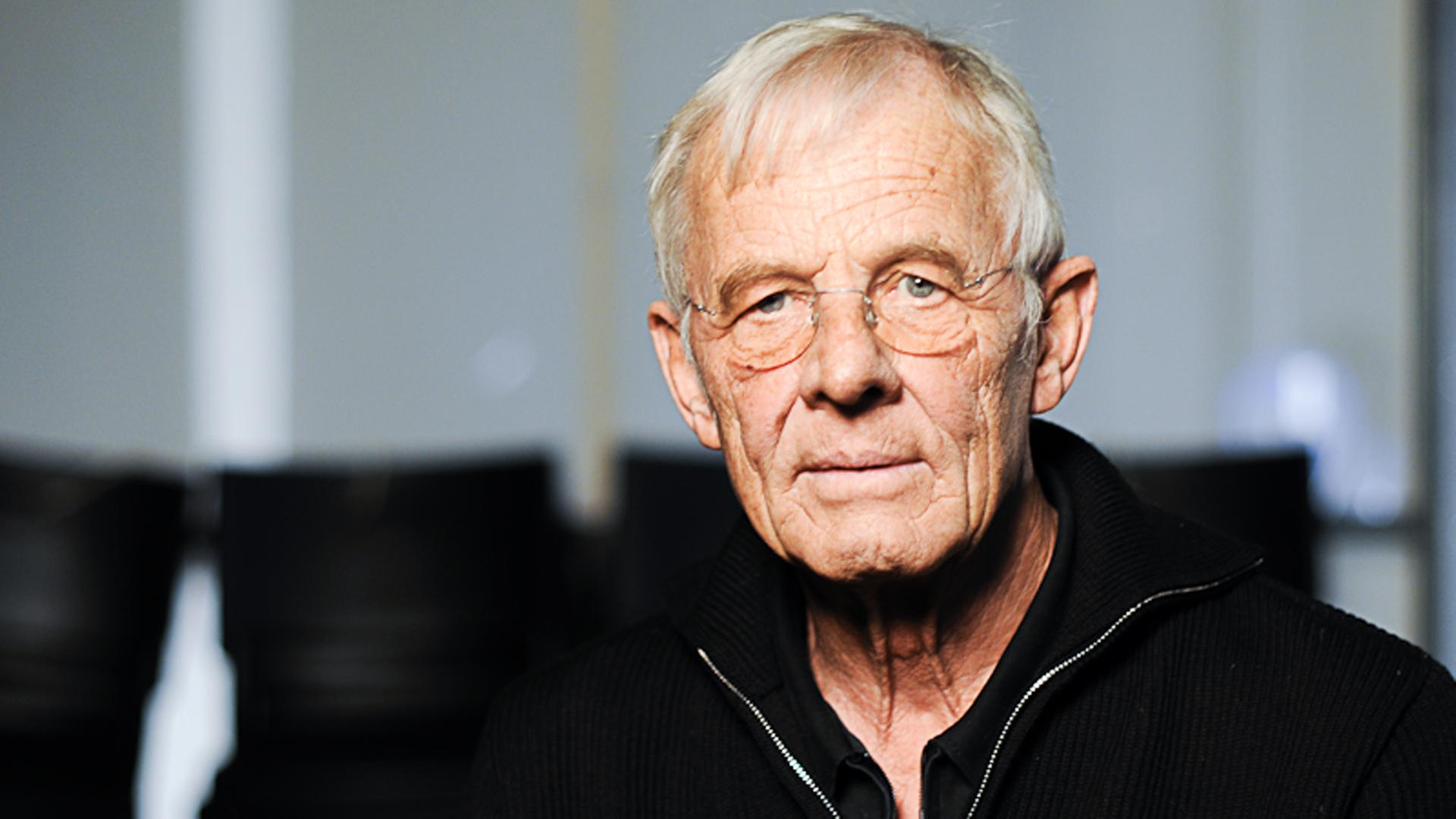 Er wird nicht wiederkommen… Die Wahrheit hinter Rolf Beckers ...