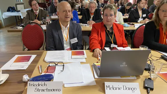 Bündnis Sahra Wagenknecht (BSW) | ndr.de