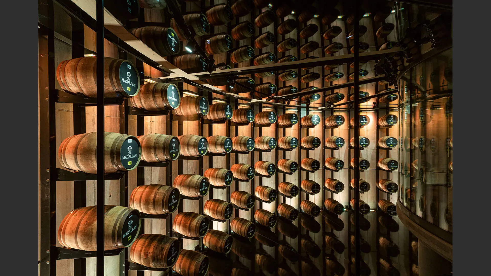 Eindrücke aus dem Fotoband: "Scotch Whisky" | ndr.de