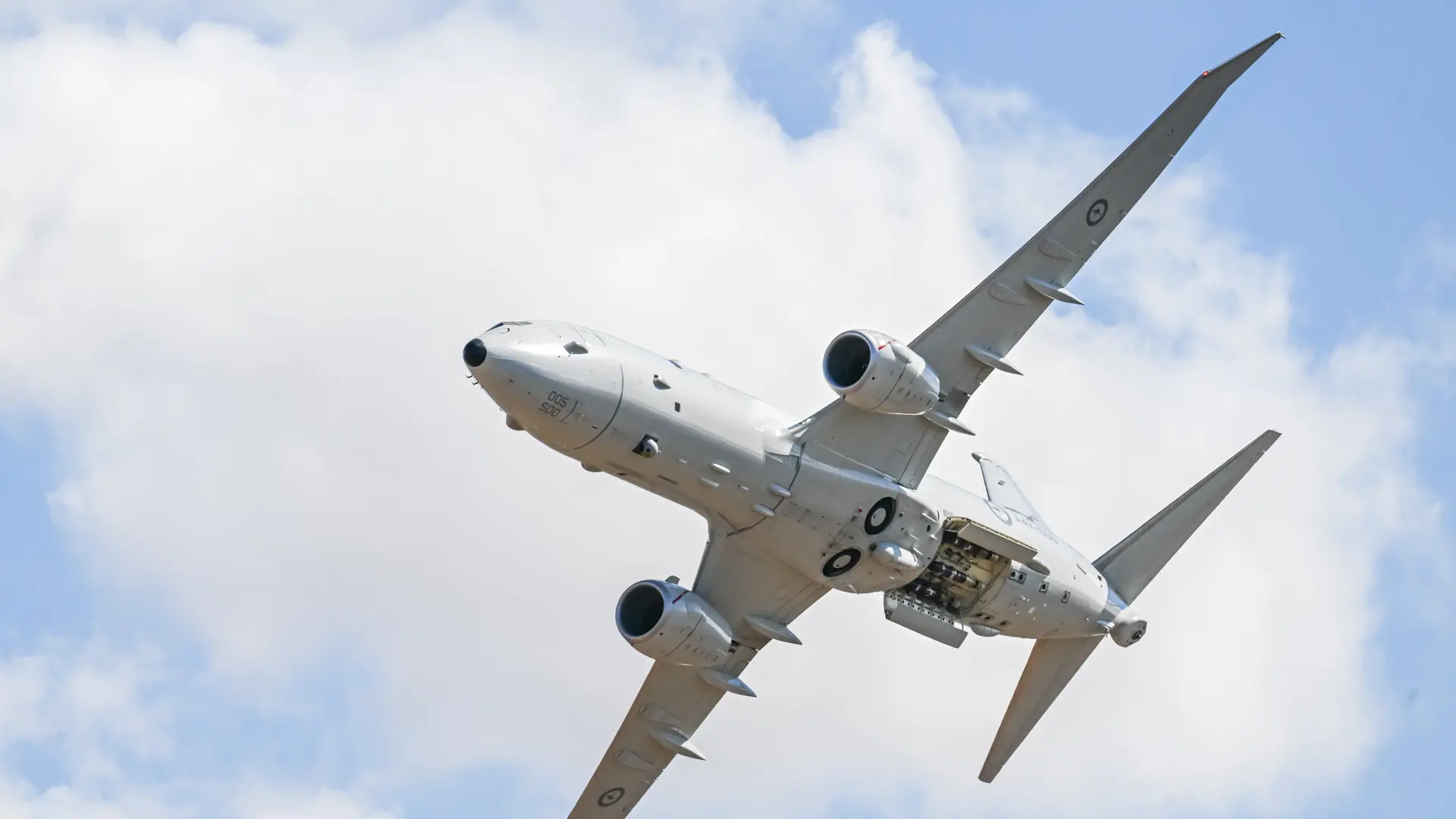 Neues Flugzeug für Nordholzer Marineflieger kommt nach Deutschland | ndr.de