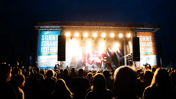 NDR Festivals 2026 mit Max Giesinger und Joris | ndr.de