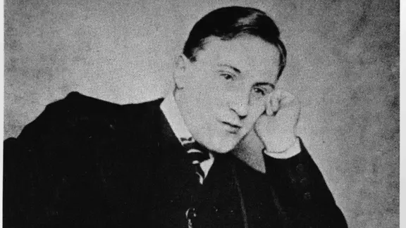 Uni Oldenburg und der Streit um Namensgeber Carl Ossietzky | ndr.de