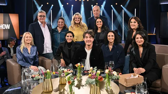 Unternehmerin Tijen Onaran | ndr.de