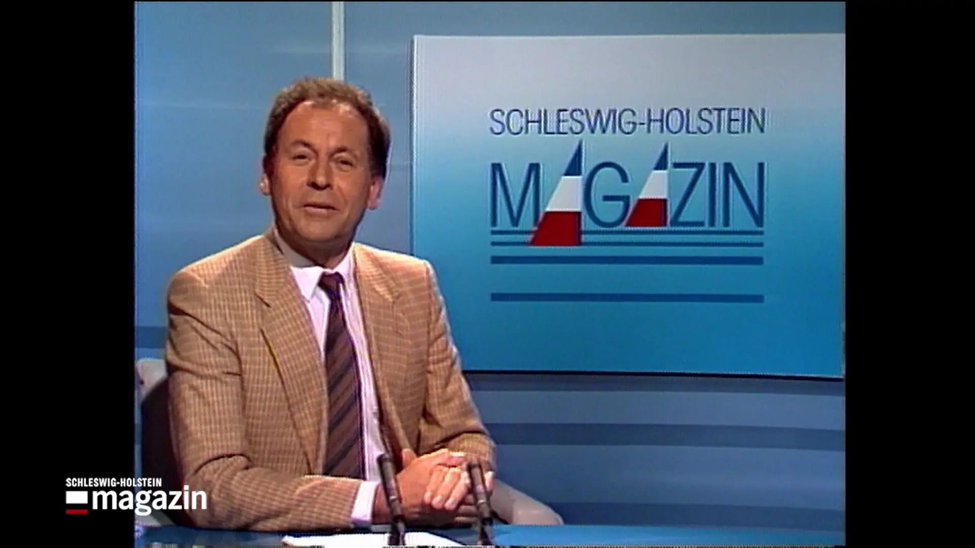 Zeitreise: 40 Jahre Schleswig-Holstein Magazin | ndr.de