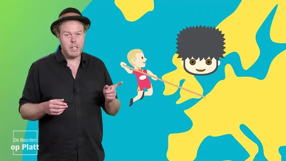 De Noorden op Platt: Uraufführung plattdeutsche Kinderoper | ndr.de