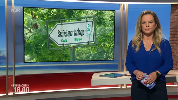 Nährstoffbericht 2024/2025: Positive Entwicklung erkennbar | ndr.de