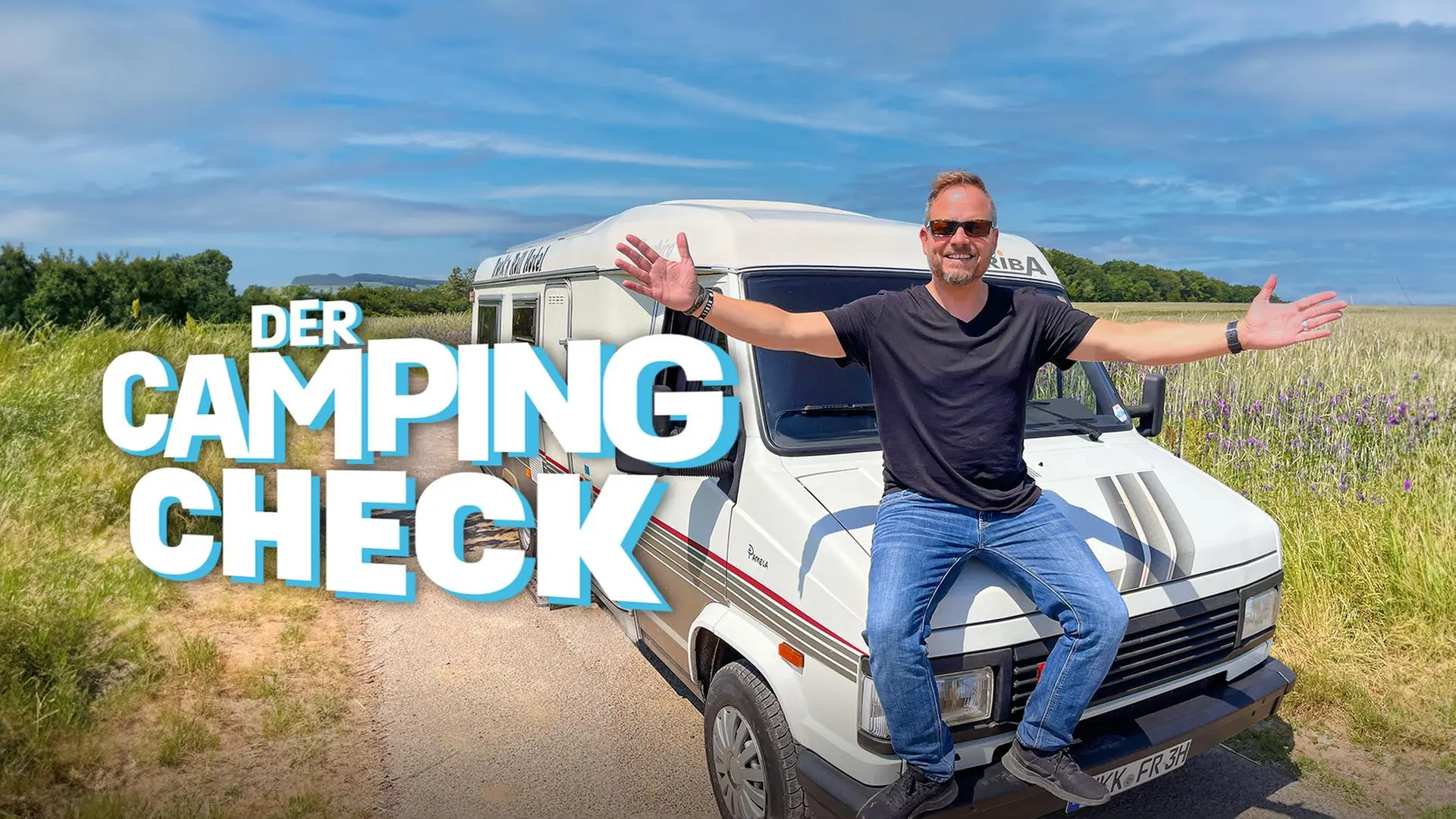 Der Camping-Check: | ndr.de