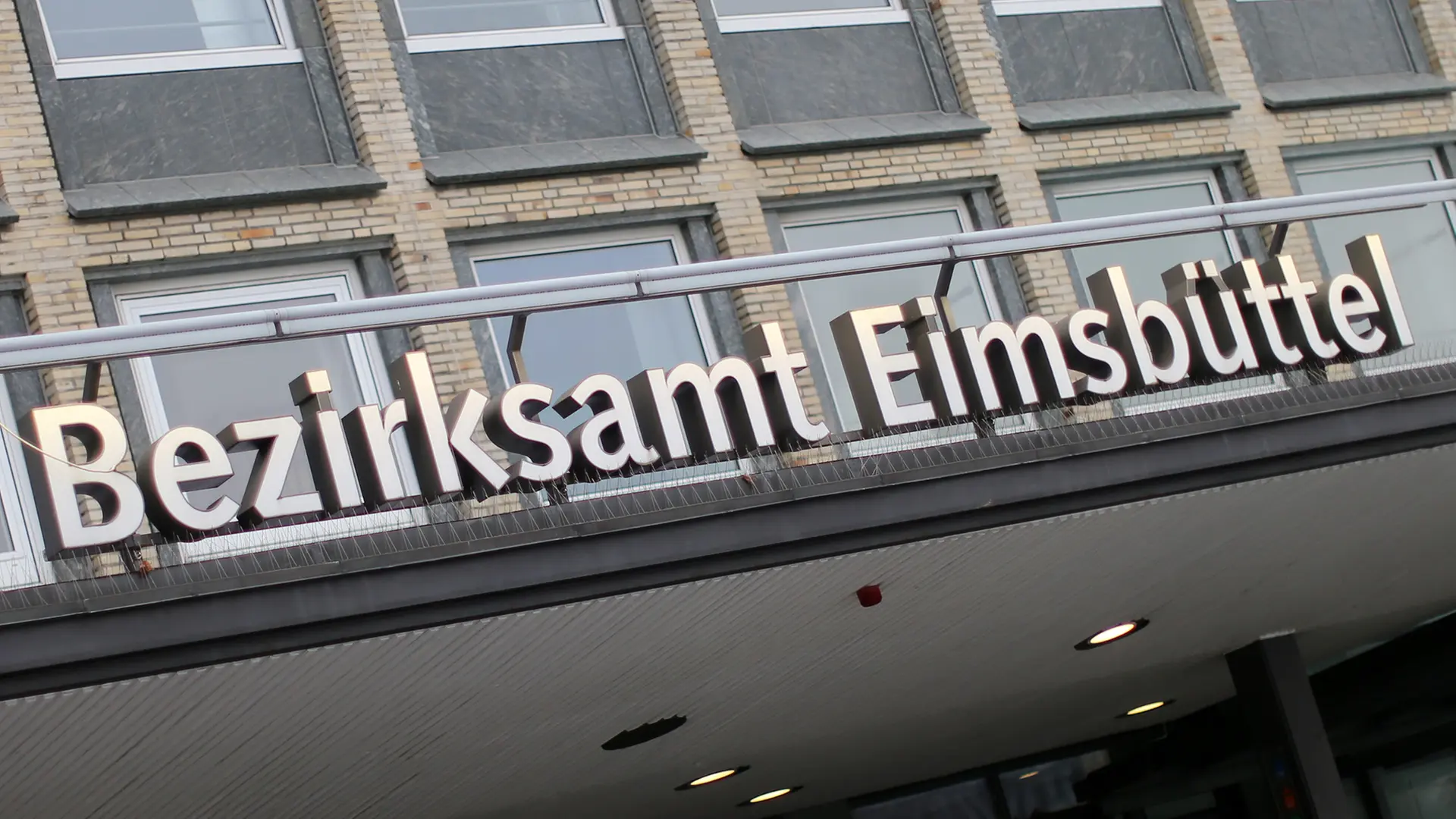 Quartier in Hamburg-Stellingen soll städtebaulich gefördert werden | ndr.de