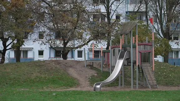 Schwerin: Mehr als 300 Menschen demonstrieren für Kurden in Syrien | ndr.de