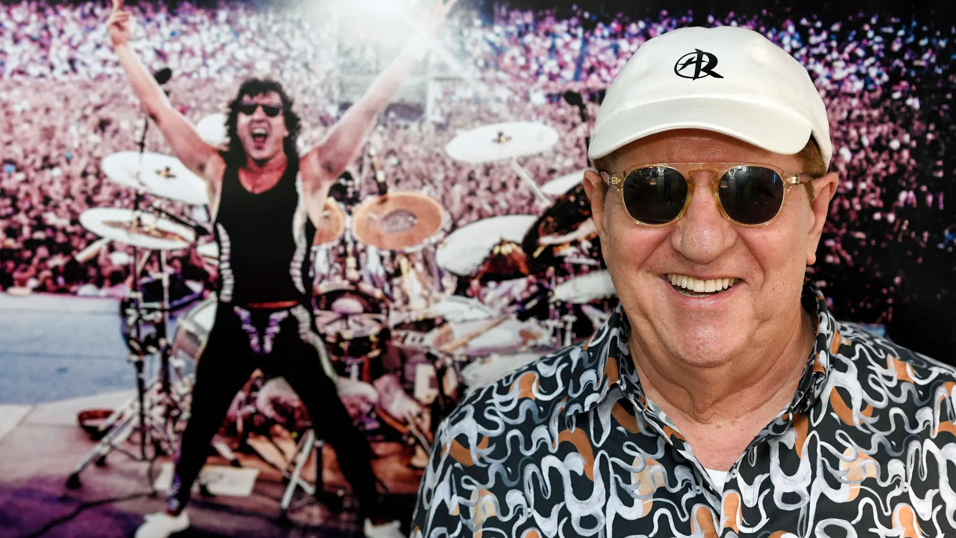 "What About Love?": Ex-Scorpions-Drummer meldet sich zurück | ndr.de