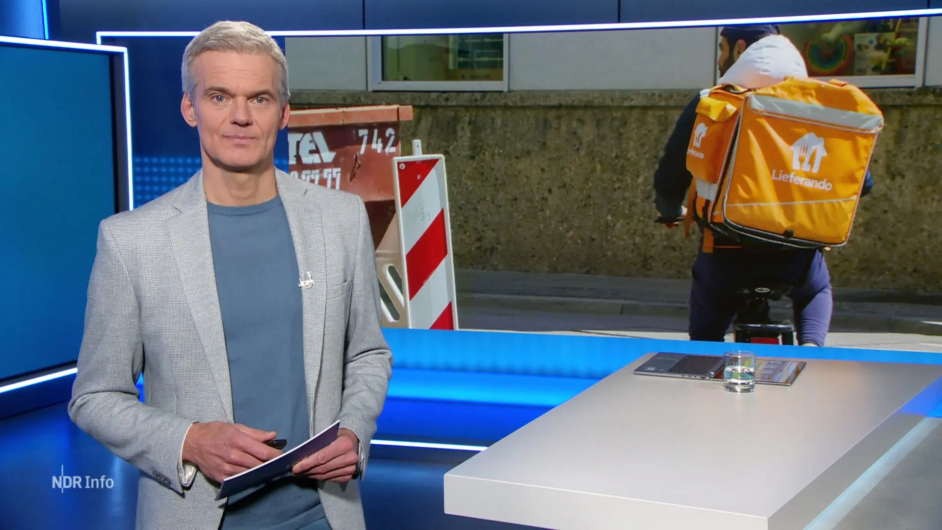 NDR Info 16:00 | 10.12.2025 | ndr.de