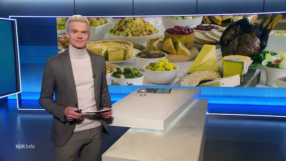 NDR Info 17:00 | 15.01.2026 | ndr.de