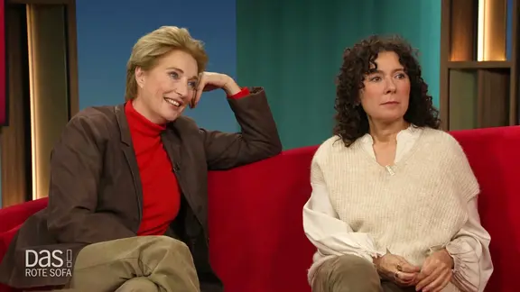 Autorin und Journalistin Gabriele von Arnim | ndr.de