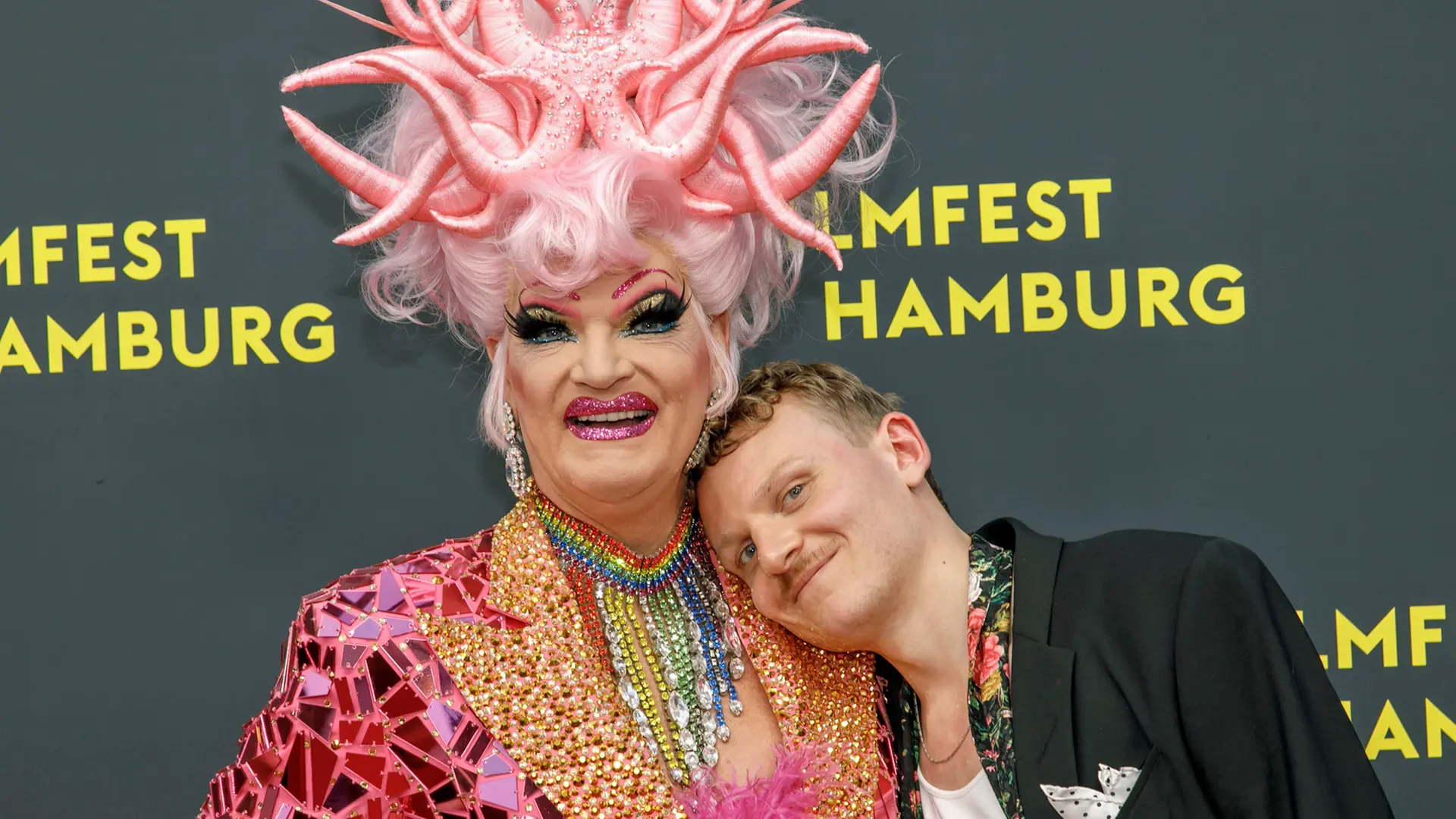 Filmfest Hamburg: Promis, Preise und mehr Publikum | ndr.de