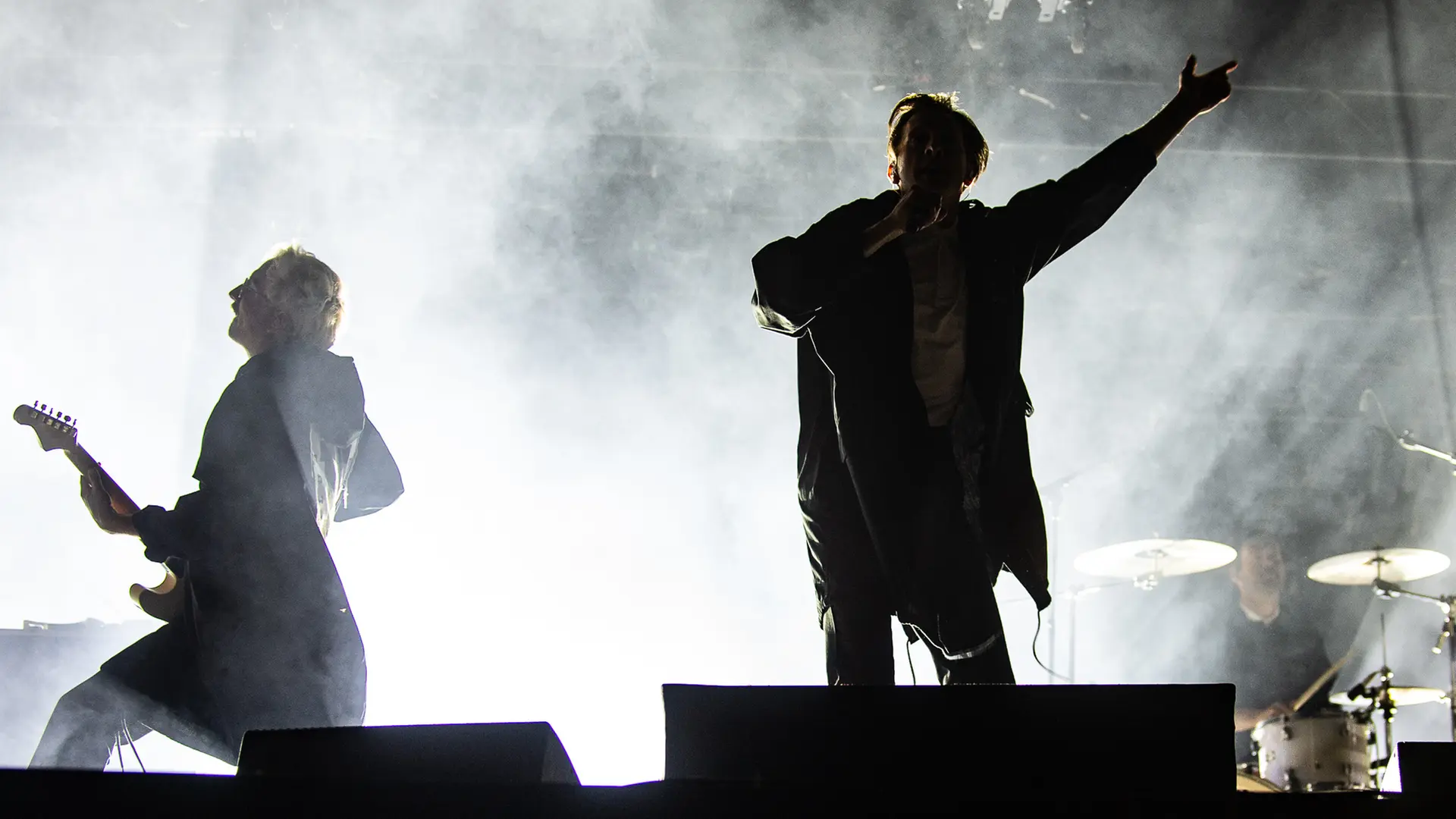 Hurricane Festival 2026: Die ersten Acts stehen fest! | ndr.de