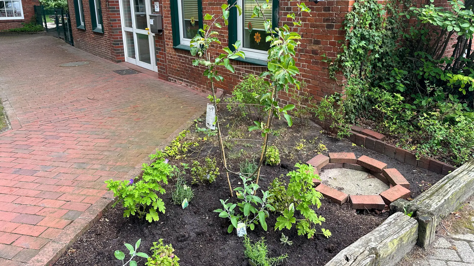 Francine piai porn leather slacks, low-cut blouse teasing