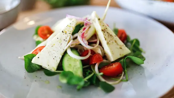 Leckere Salat-Rezepte | ndr.de