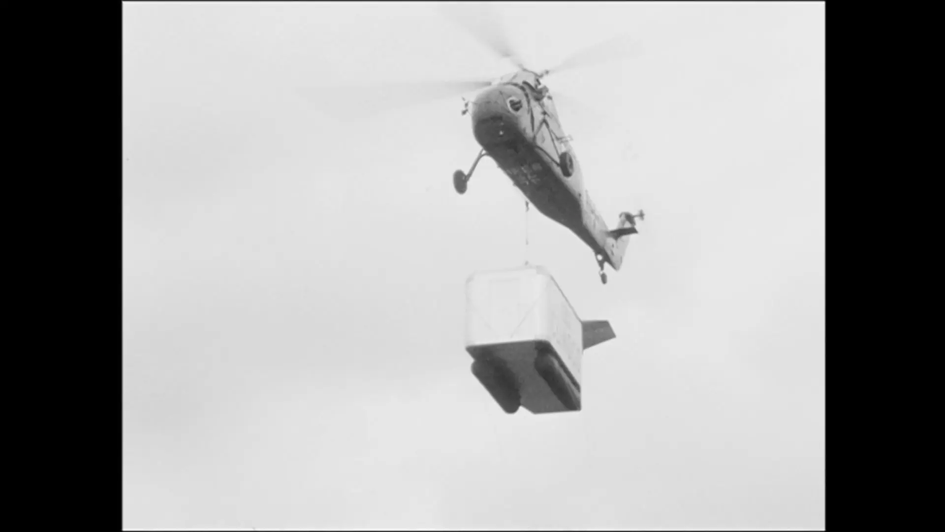 Der sogenannte Clinocopter wurde vorgestellt (ohne Ton) | ndr.de