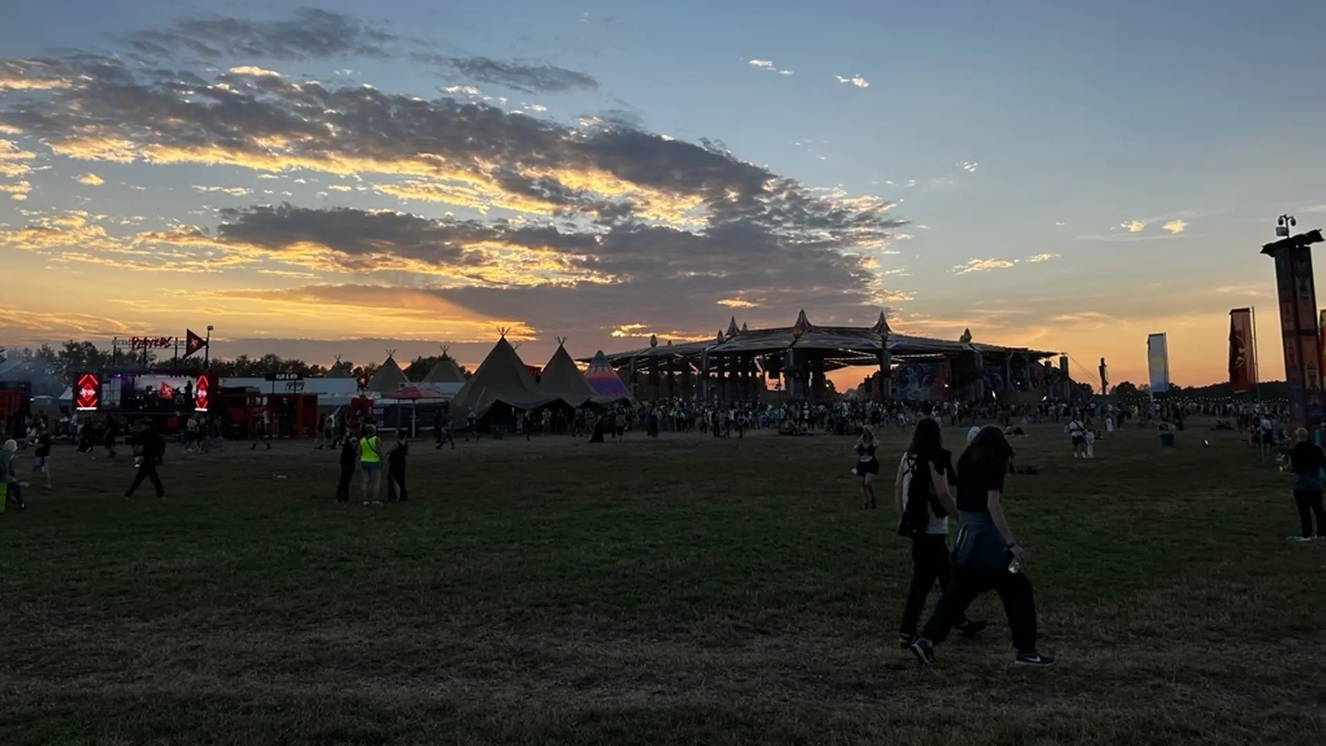 Eldena: 20.000 Besucher beim Indian Spirit Festival erwartet | ndr.de