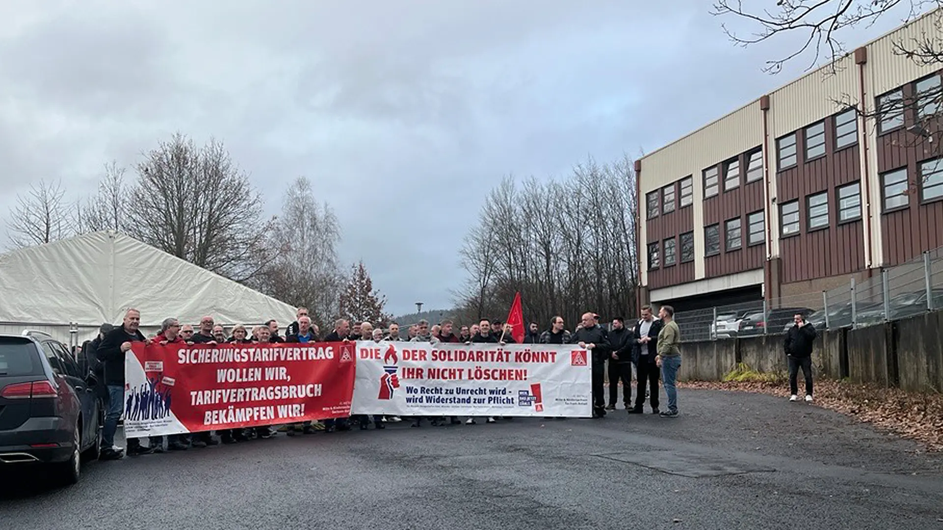 Autozulieferer Musashi: Werk in Hann. Münden muss schließen | ndr.de
