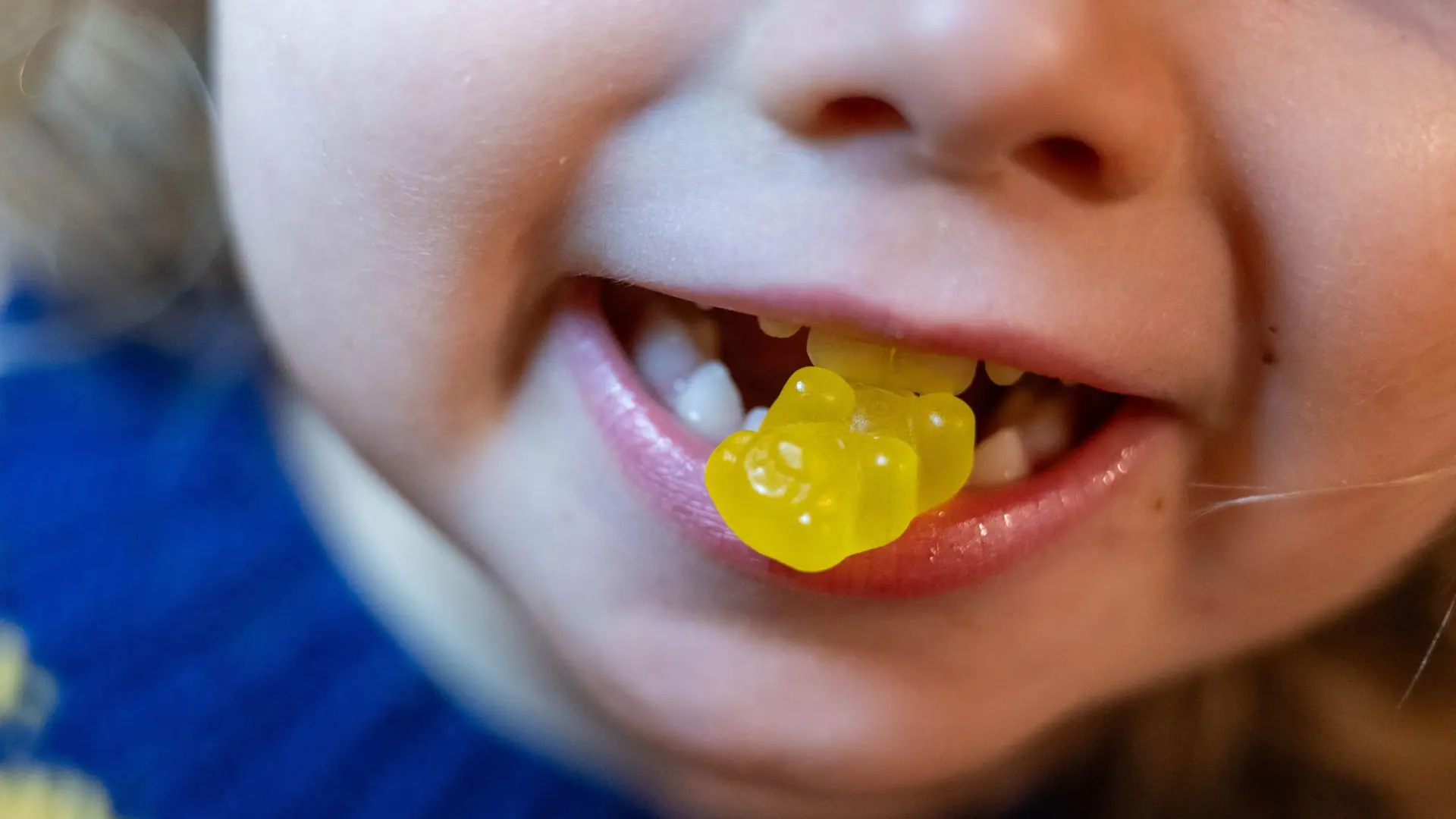 Nahrungsergänzungsmittel für Kinder: Sinnvoll oder schädlich? | ndr.de