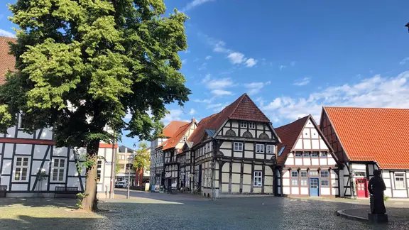 Flüsse und Seen in Norddeutschland | ndr.de